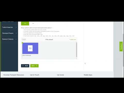 How to cancel your registration (with refund)