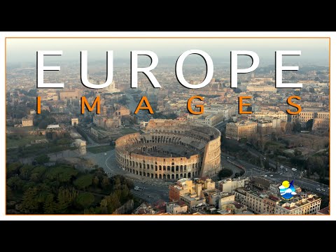 EUROPE IMAGES | European culture is the root of Western civilization.