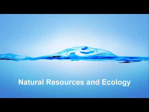 NRE - Air Quality and You