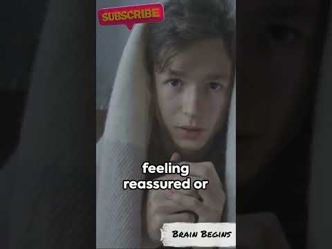 Perturb Unsettling or Reassuring | Brain Begins | #vocabulary #english #ielts #vocab #englishlesson