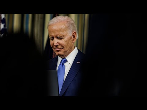 White House Staffer Comes Forward Under Oath — CONFESSES to Running Joe Biden's Autopen
