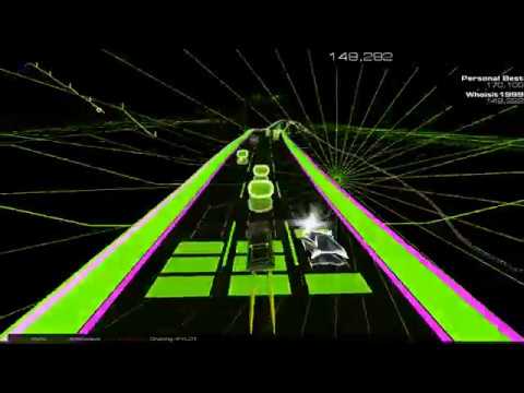 Steam Community :: Video :: (Audiosurf 2) PYLOT - Cruising (Synthwave Skin)