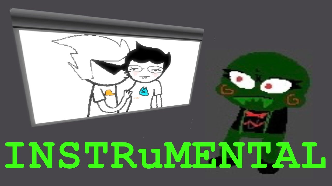 LEWD DOODLES [INSTRUMENTAL]