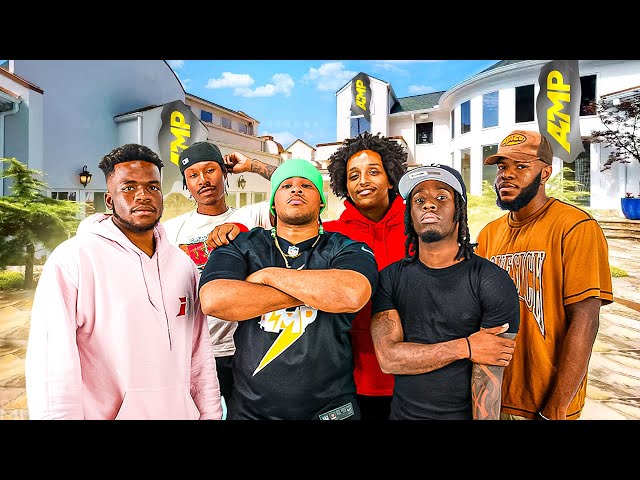 How did AMP become so popular? Everything you need to know about the ...