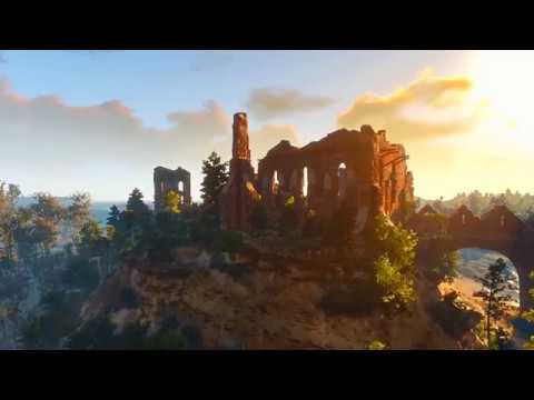 Steam Community :: Video :: The Witcher 3 Baron Land