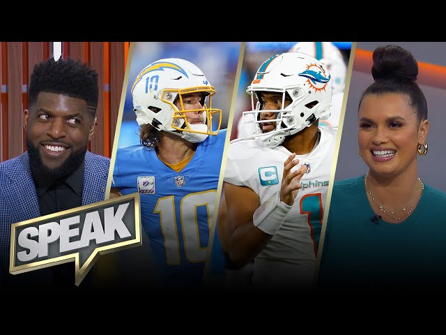 Former NFL player issues apology to Justin Herbert for labeling him a ...