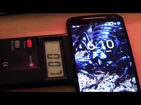 Radiation Detection Device - Radiation Detection Equipment Latest Price ...