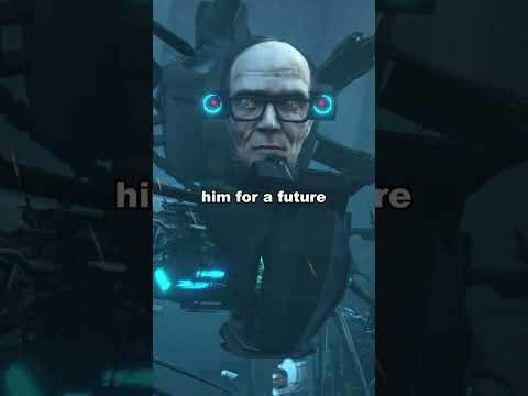 Kleiner’s Plan to Defeat the Watchman of Doom? | Skibidi Toilet Theory