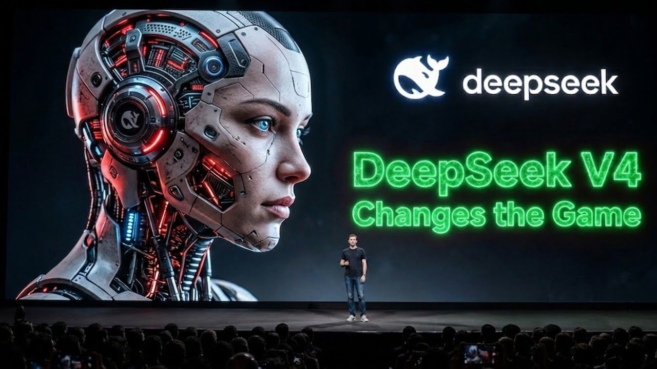 DeepSeek V4: China’s New Open AI Model, 1M Context Window, Huawei Chips, and What It Means