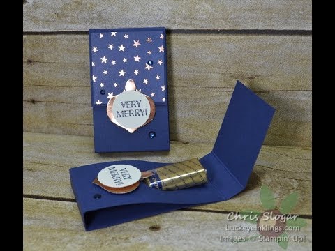 Merci Matchbooks - Buckeye InklingsBuckeye Inklings