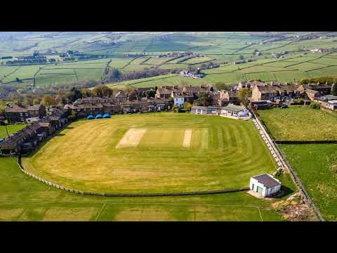 Thornton CC 1st XI v Clayton CC 1st XI