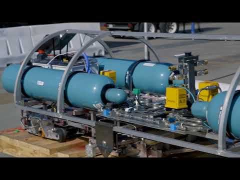 An Overview | Team Avishkar Hyperloop | SpaceX Hyperloop Pod Competition
