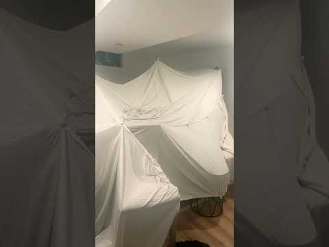 β¨ #transition #surething Sleepover fortβ¨