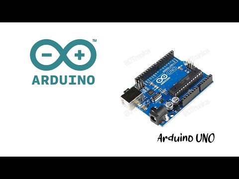 03 Arduino Uno Decoded: SMD vs. DIP Showdown! Pins, Power, and Creative Wizardry Unleashed!