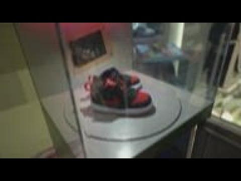The high tech way to care for your favorite footwear