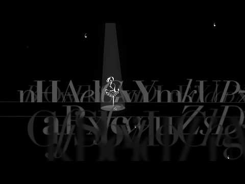 Didot Typeface Animation