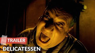 Delicatessen - movie: where to watch streaming online