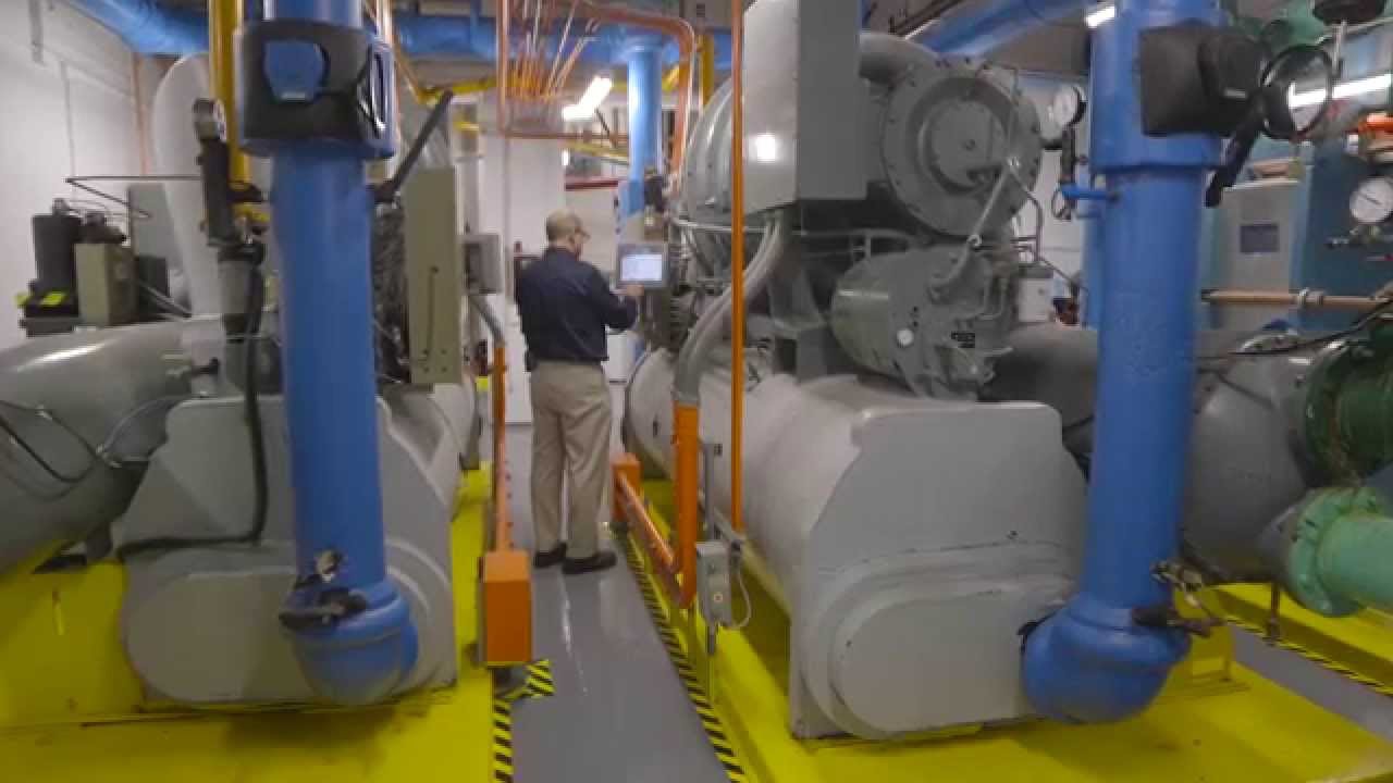 Childress Klein video case study
