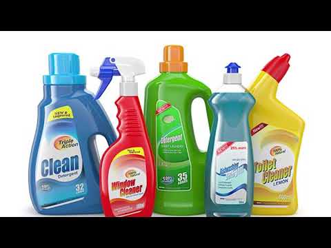 Trichloroethylene Presentation