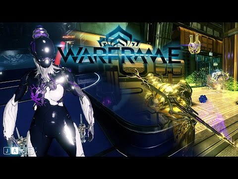Steam Community :: Video :: TFIG: Warframe - #01 /with Jack [4K60]