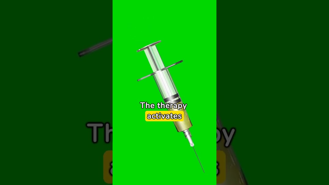 Study finds new inhalable therapy is a big step forward in lung cancer research.
