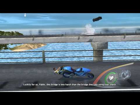 Steam Community :: Video :: LocoCycle - 10 minutes gameplay #1