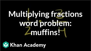 Math Antics - Multiplying Fractions | Safe Videos for Kids