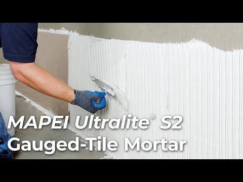 Building Product: High-Build, Textured, Acrylic Deck Coating - Mapecoat ...