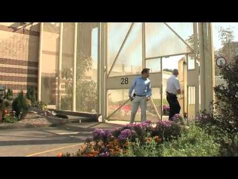 Promotional | G4S | Working Prisons