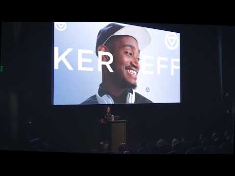 Yang Kim | CreativeMornings/GR