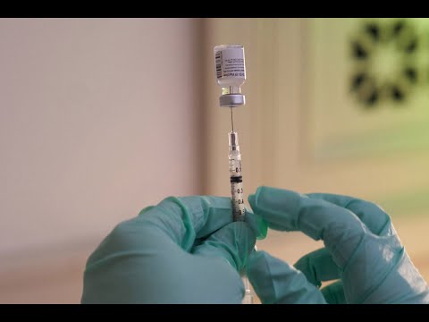 California healthcare worker dies days after receiving COVID 19 vaccine