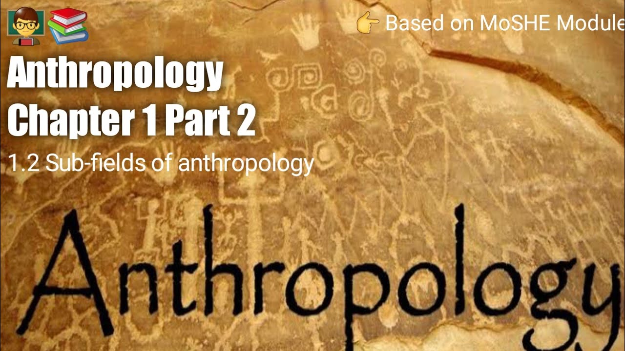 Anthropology | Chapter 1 Part 2 [ ኖቶችን 