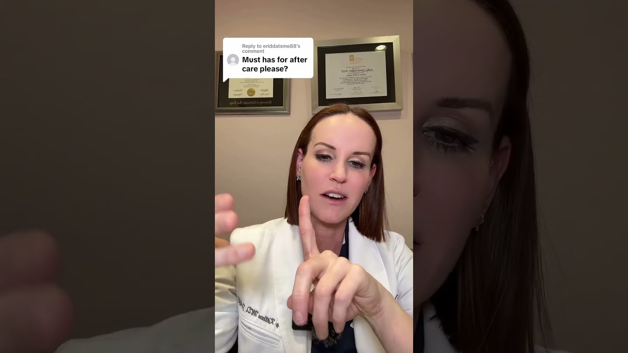 Must Haves for Tummy Tuck Recovery!