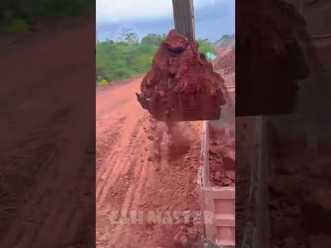 Soil Excavation And Transportation