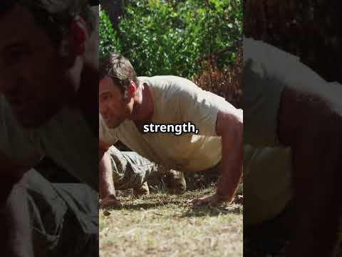 New Army Fitness Test 2025: Key Changes!
