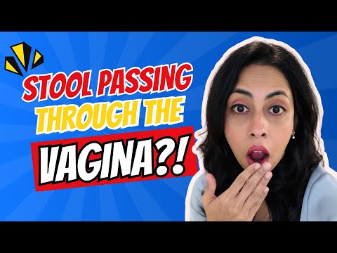 The Horrifying truth about Vaginal Tears during Childbirth | 4th degree Laceration