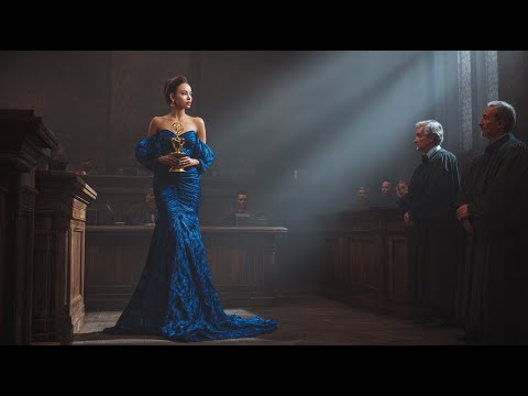 White Judge Fines Black Woman, Only To Learn She’s An Emmy Winner...| HFY | HFY Sci-Fi Story