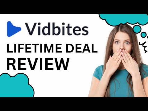 Vidbites Lifetime Deal - AI Video Interview Platform | The Best VideoAsk Alternatives In 2023
