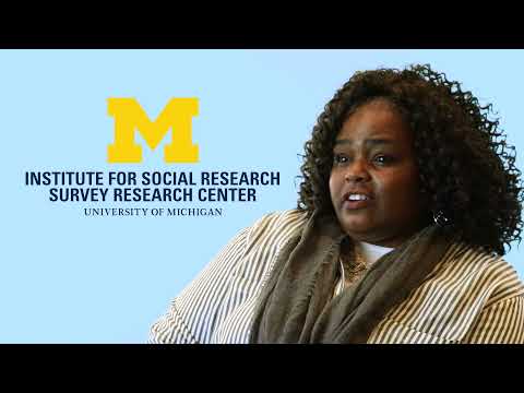 Institute for Social Research - Survey Research Center - Field Interviewer