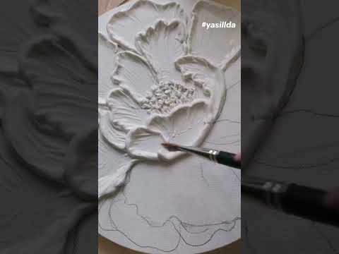 Texture Art #texture #textures #textureart #diy #diycrafts #craft #craftideas