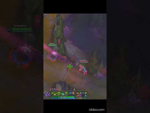 Steam Community :: Video :: MAD JINX & YI PLAYS LOL #leagueoflegends # ...