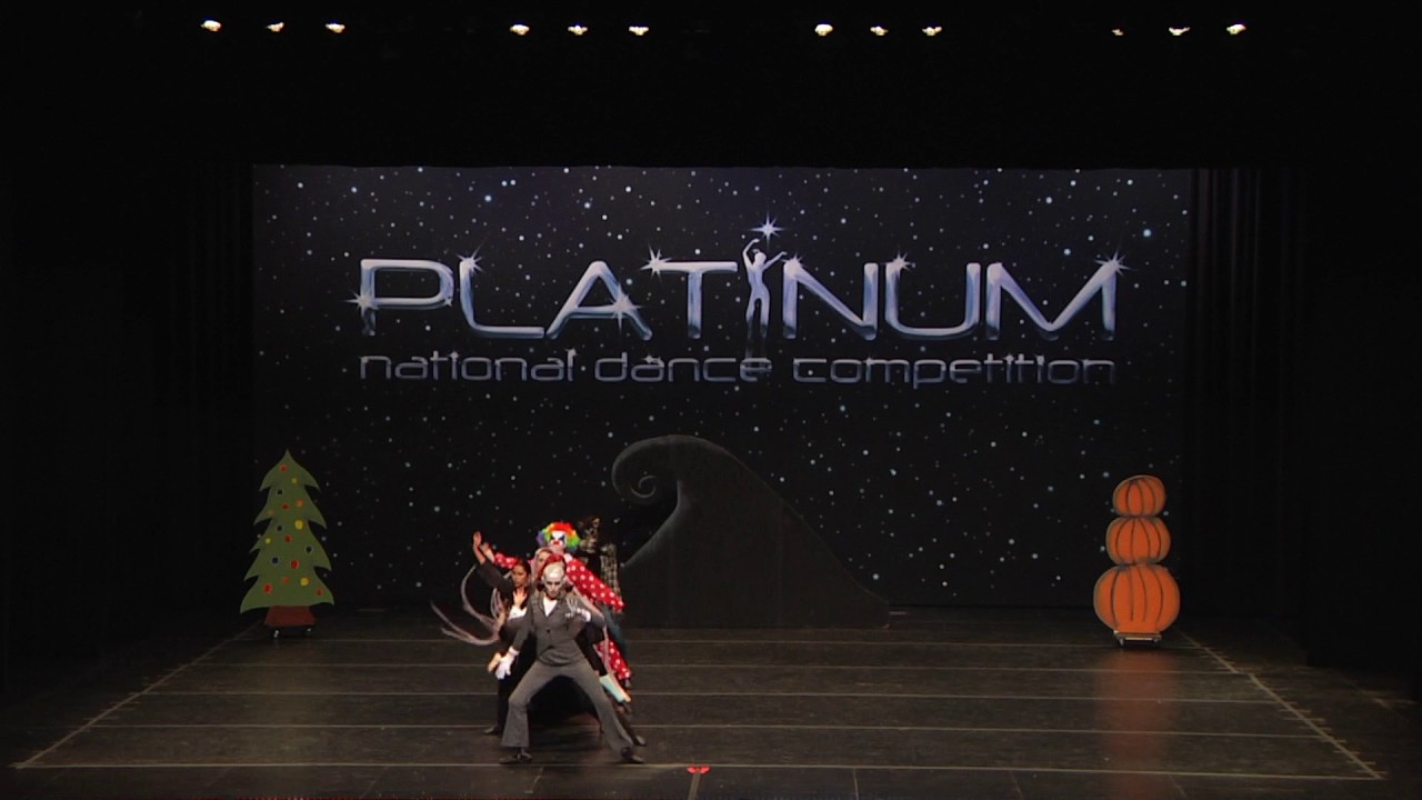Platinum Power - Tulsa, OK 2017