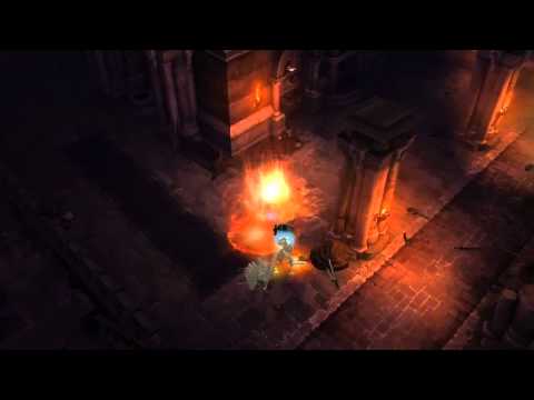 Diablo 3 CD Key www.instant-gaming.com