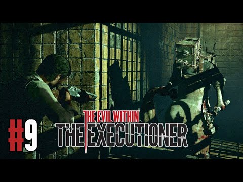 Steam Community :: Video :: Twitch VOD: The Evil Within (The ...
