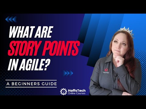 What Are Story Points in Agile?: A Beginners Guide | Story Points Estimation
