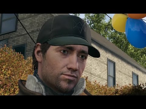 Steam Community :: Watch_Dogs