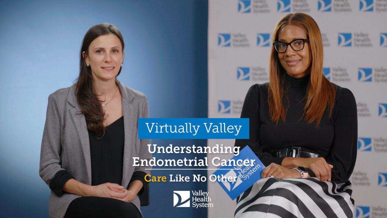 Understanding Endometrial Cancer