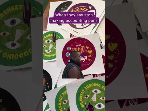 Be Audit You Can Be in Accounting