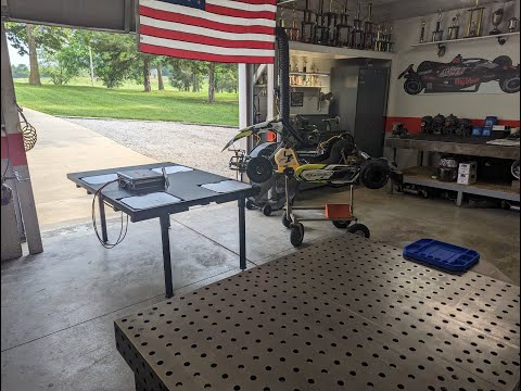 R3SpeedFab - Shop Tour