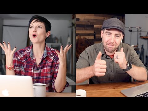 Critiquing Your Photos ft We Eat Together!